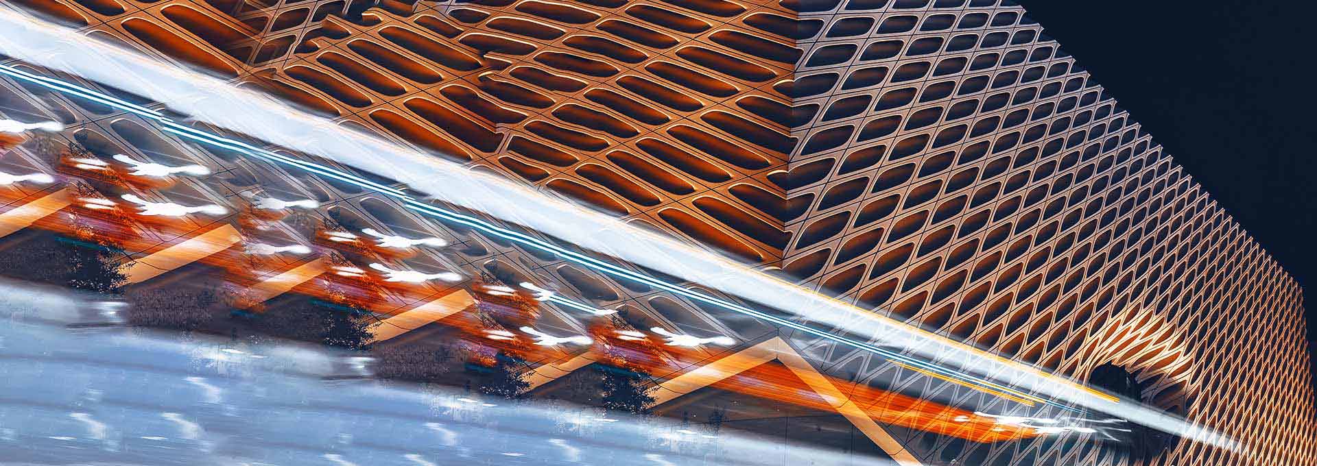 Split Section - Constructora Tijuana